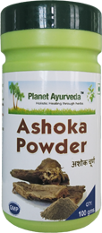 Ashoka (Saraca Asoca) - Properties, Benefits, Part Used, Dosage & Uses