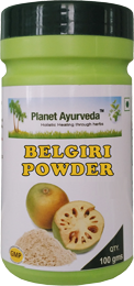 Bael Patra (Aegle marmelos) - Bilva Uses, Benefits and Properties