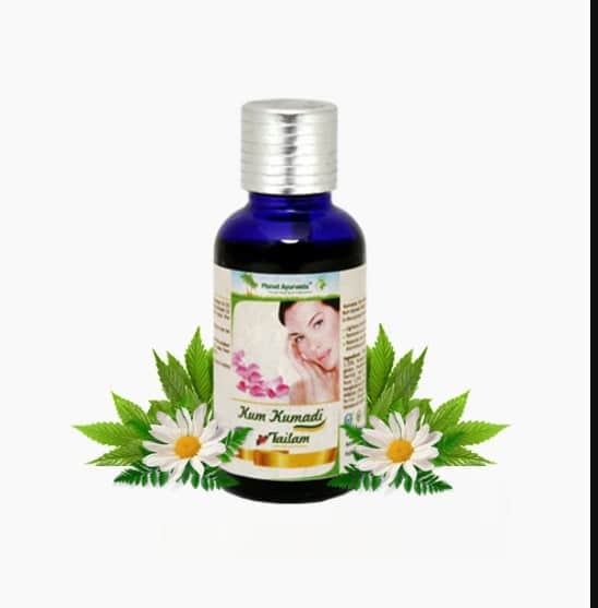 Kumkumadi Tailam - Uses, Benefits, Side Effects and Ingredients