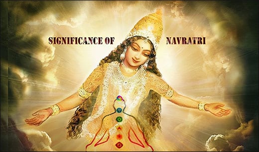 Exploring the Scientific Significance of Navratri
