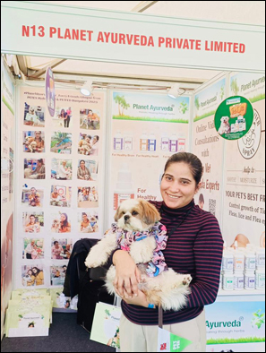 PET FED - India's Biggest Pet Festival, Delhi