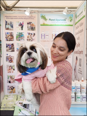 PET FED - India's Biggest Pet Festival, Delhi