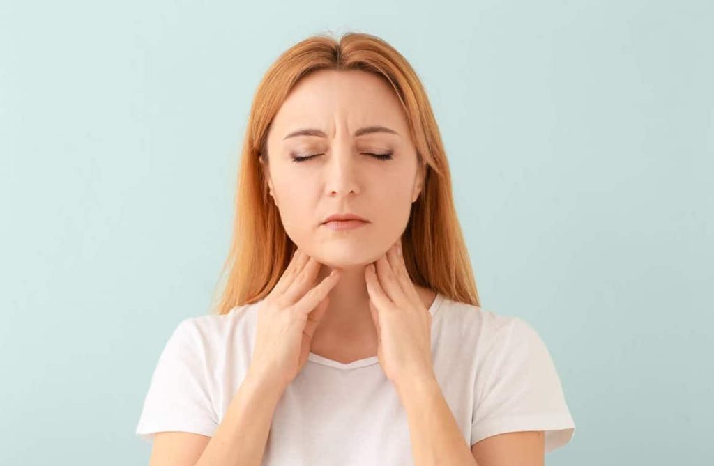 Natural Treatment for Goiter, Herbal Remedies, Ayurvedic Medicines