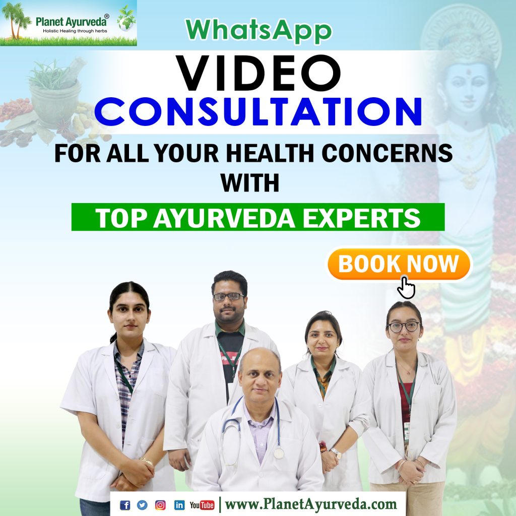 Charak Samhita - Nidana Sthana - Chapter 5 (Kustha Roga)