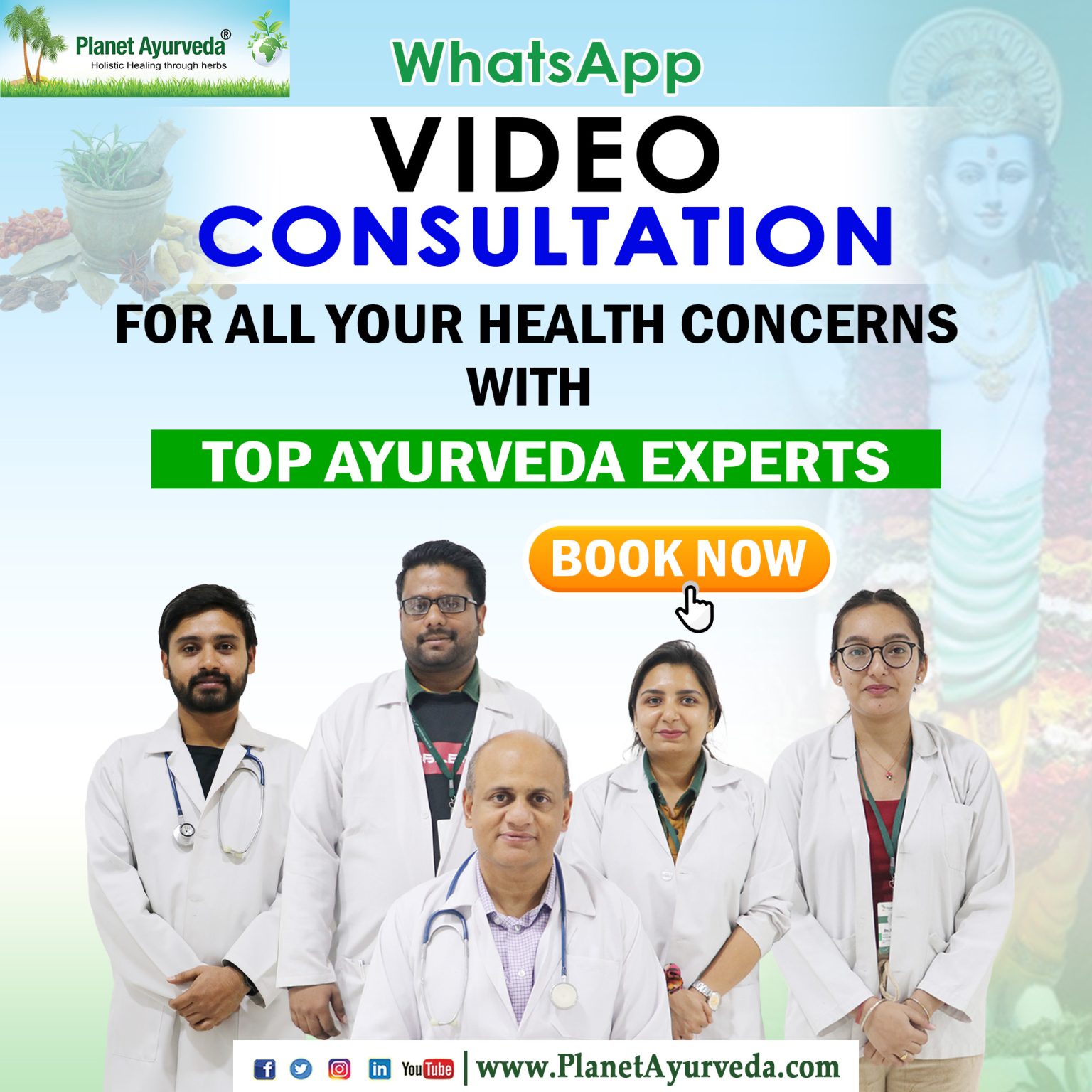 Neem, Indian Lilac (Azadirachta indica) - Properties, Benefits & Dosage